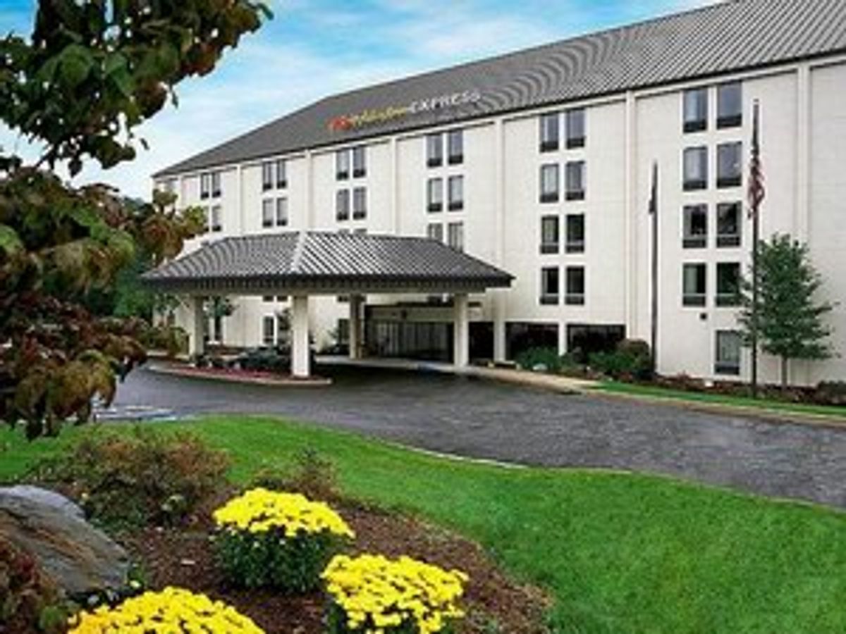 Best Western Plus Heritage Rail Inn Stes- York, PA Hotels- Tourist ...