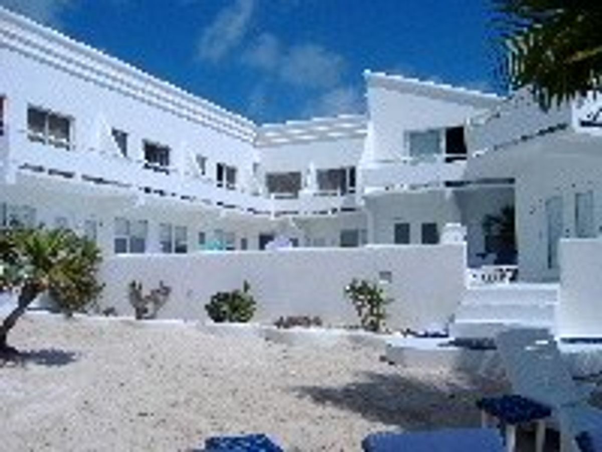 Mata Rocks Resort- Tourist Class San Pedro, Ambergris Caye, Belize ...