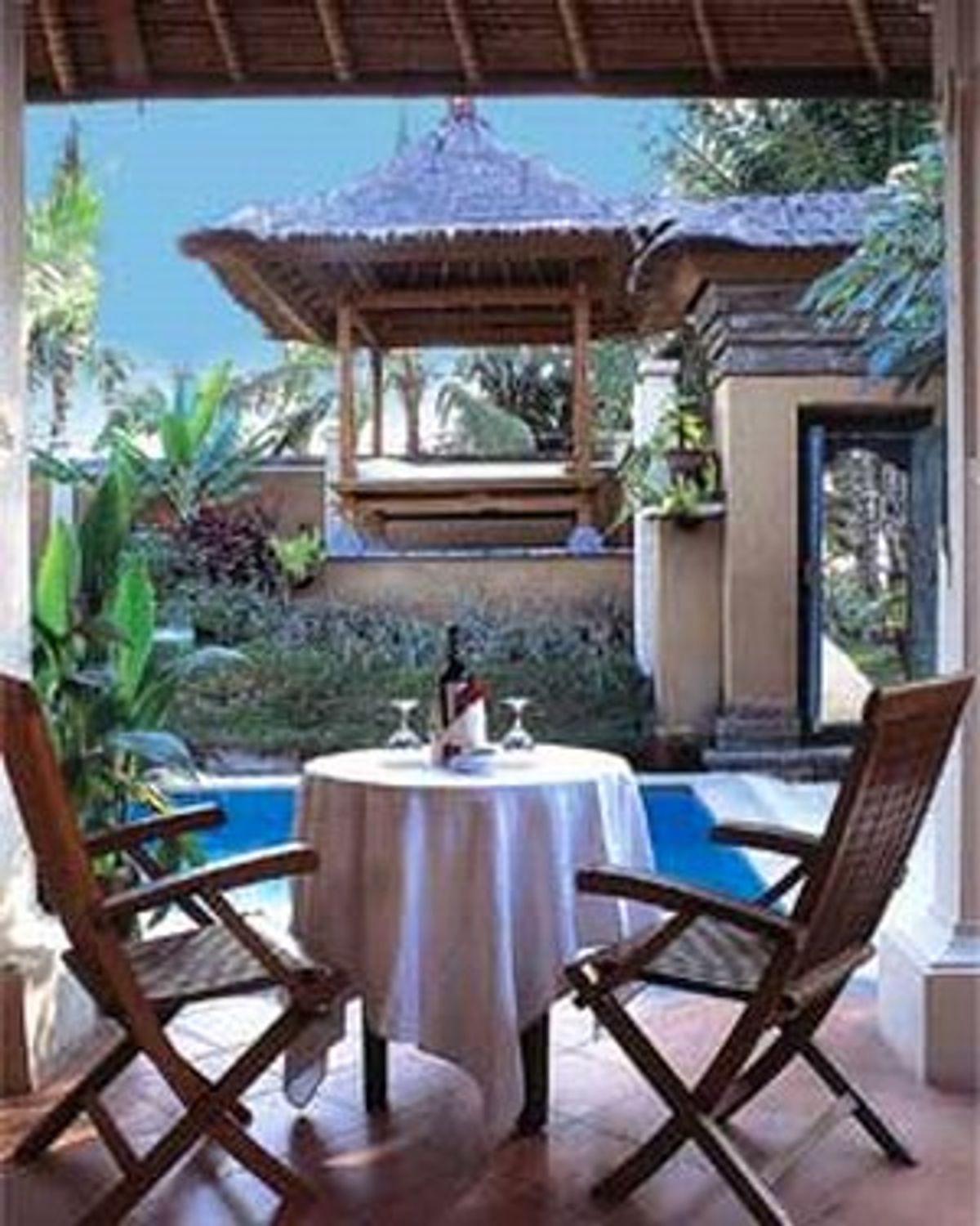 Sunari Villa & Spa Resort- Singaraja, Bali Island, Indonesia Hotels ...