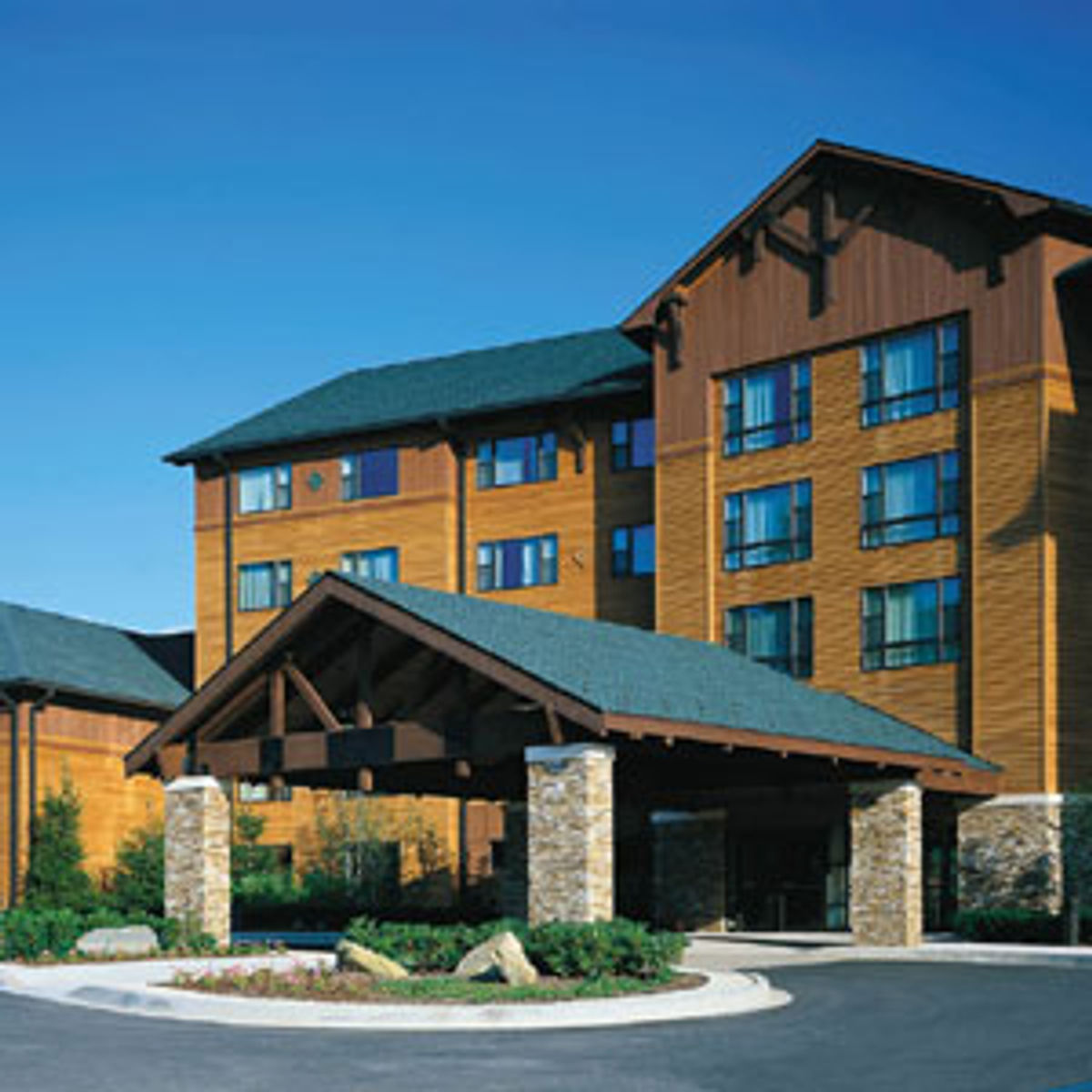 Rocky Gap Casino Resort- First Class Flintstone, MD Hotels- GDS ...