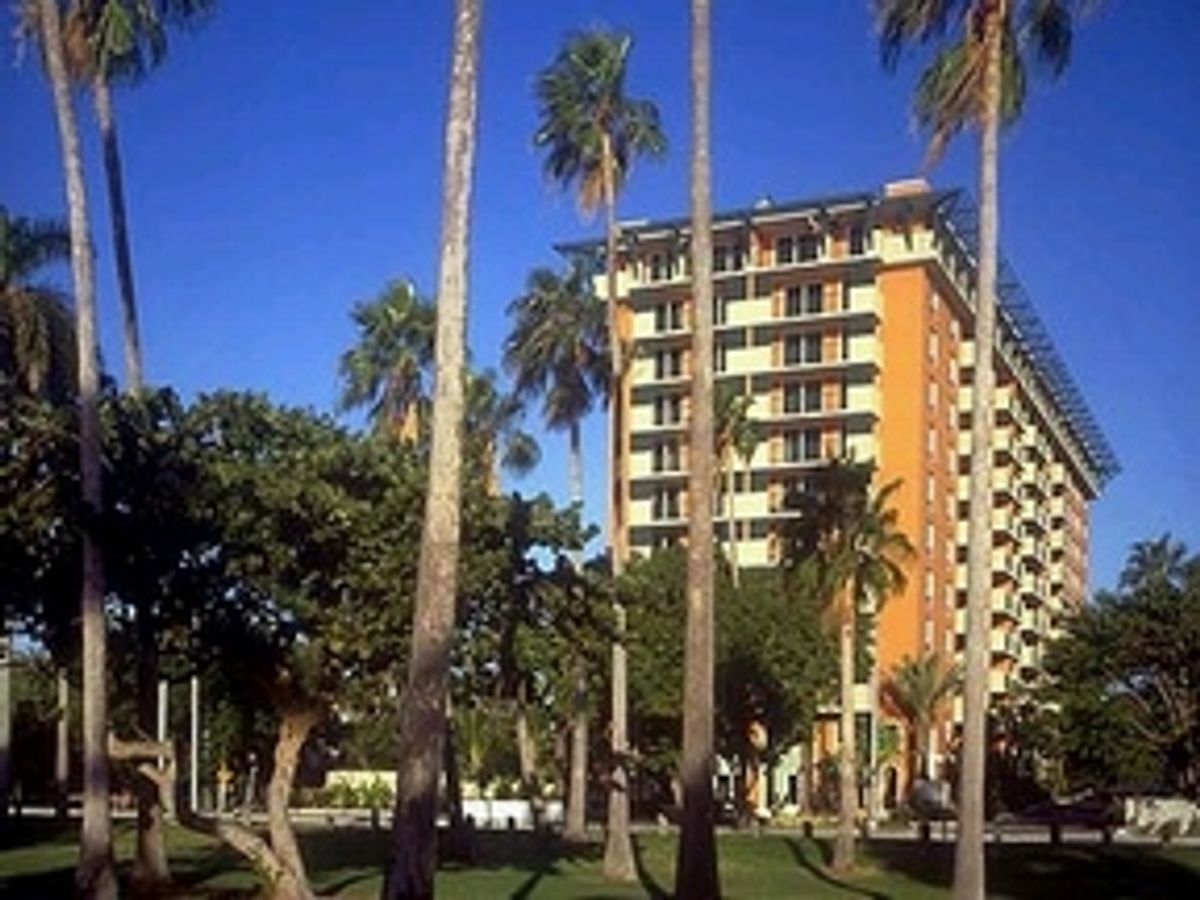 The Mutiny Hotel- First Class Coconut Grove, FL Hotels- GDS Reservation ...