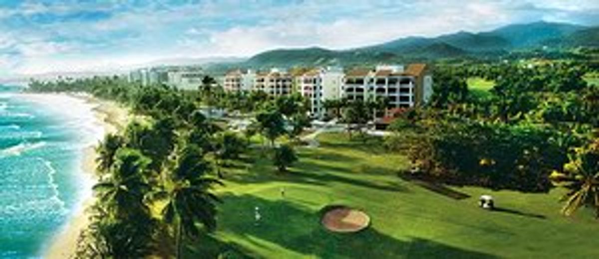 The Ocean Villas- Rio Grande, Puerto Rico Hotels- First Class Hotels in ...