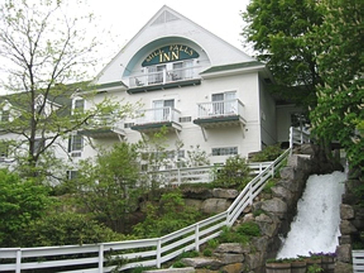The Inn at Mill Falls- Meredith, NH Hotels- GDS Reservation Codes ...
