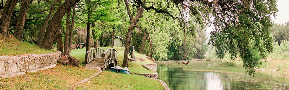 Frio River Cabins- Concan, TX Hotels- Hotels in Concan- GDS Reservation ...