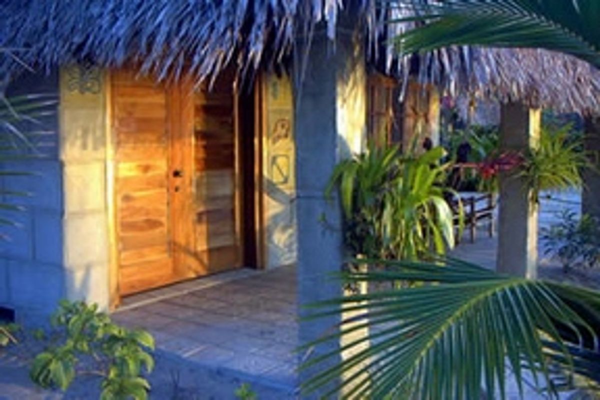 Calico Jack's Village- Placencia, Belize Hotels- GDS Reservation Codes ...