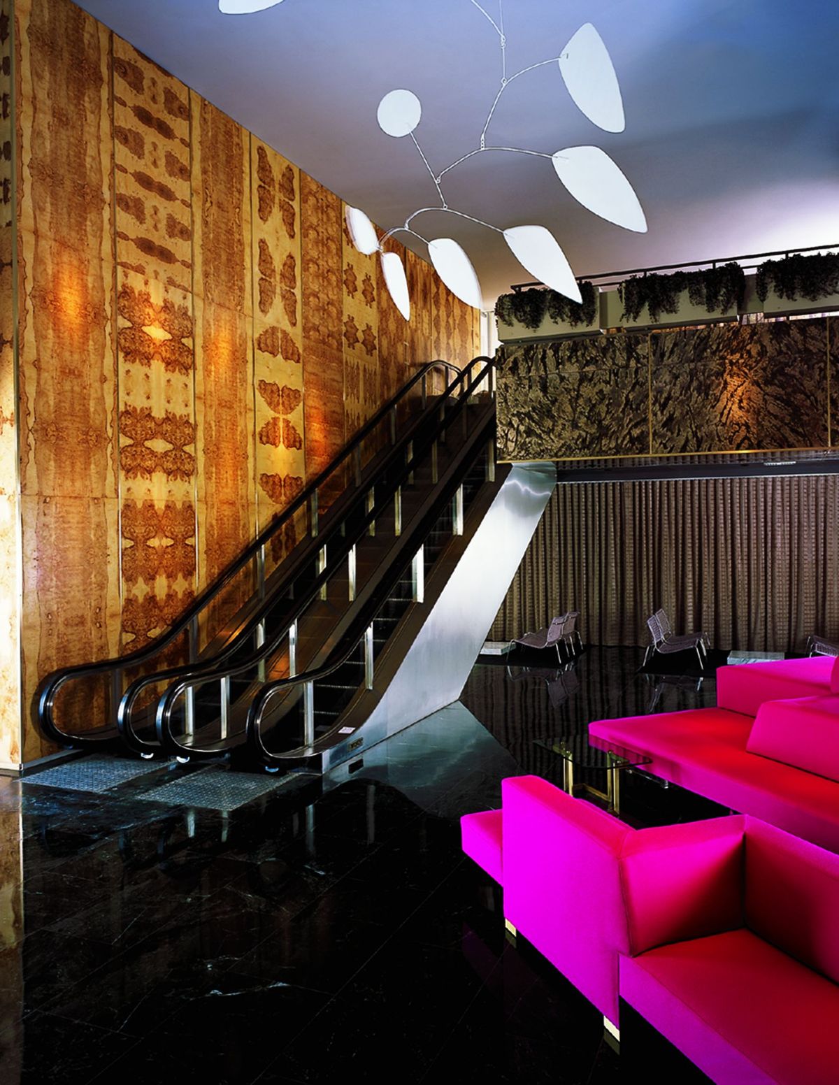 The Delphi Downtown L.A. Hotel- Los Angeles, CA Hotels- Hotels in Los ...