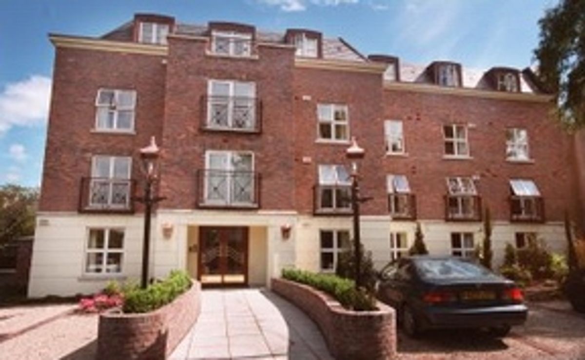 Baggot Rath House Apartments- Dublin, Ireland Hotels- GDS Reservation ...