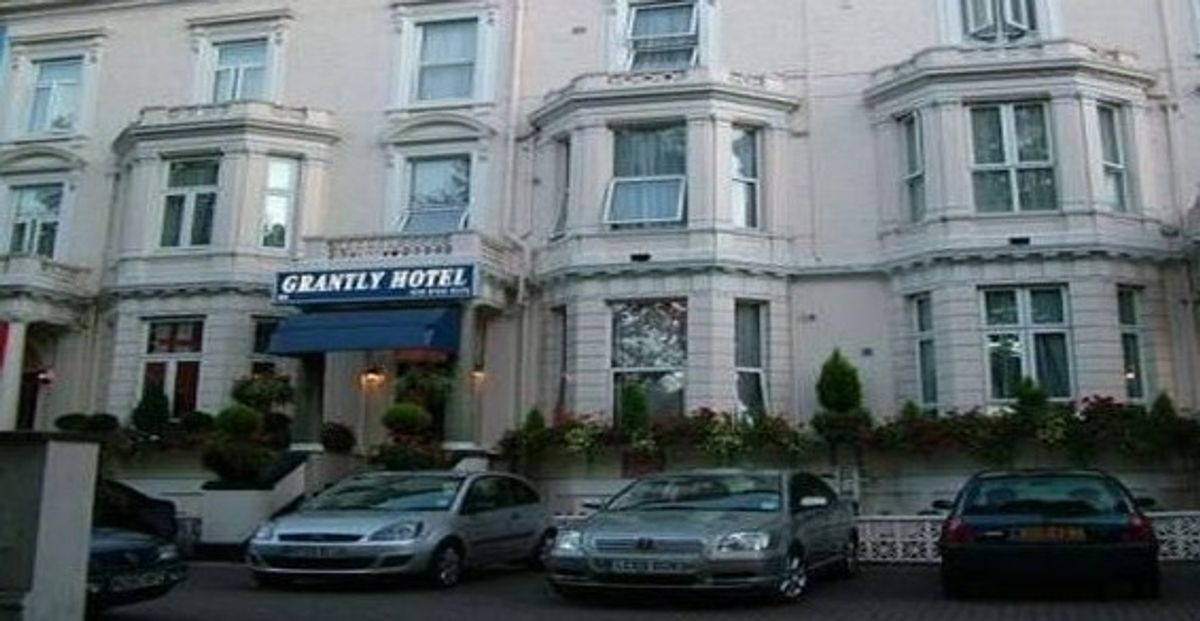 OYO Grantly Hotel Images & Videos- London, England Hotels: Travel Weekly