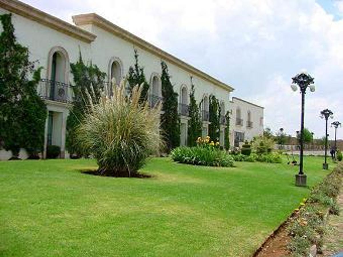 Hotel Spa Hacienda Baruk- First Class Zacatecas, Zacatecas, Mexico ...