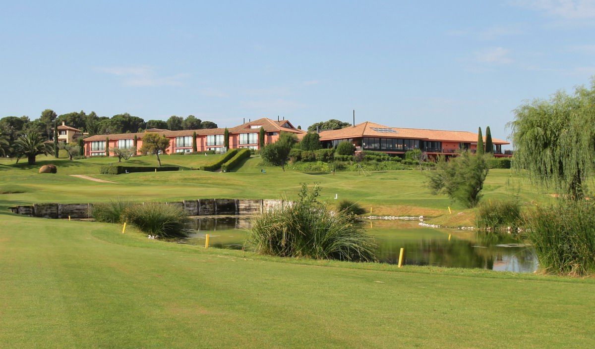 TorreMirona Golf & Spa Resort- First Class Navata, Spain Hotels- GDS ...