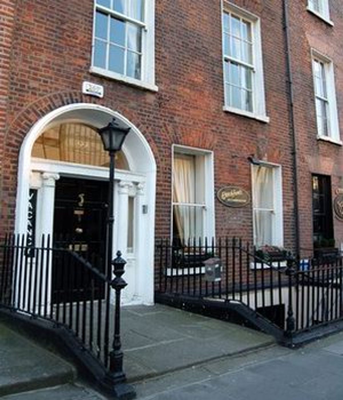 Latchfords of Baggot Street- Dublin, Ireland Hotels- GDS Reservation ...