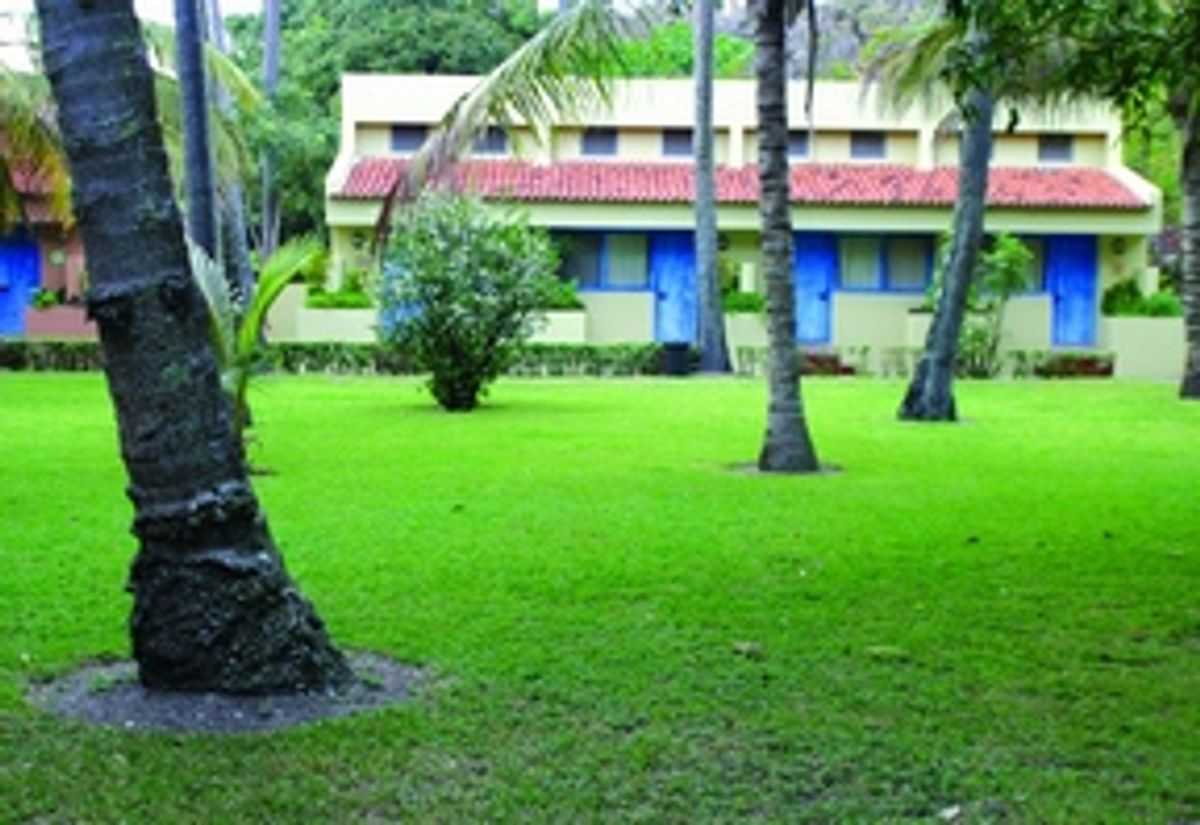 Pestana Inhaca Lodge- First Class Inhaca Is, Mozambique Hotels- GDS ...