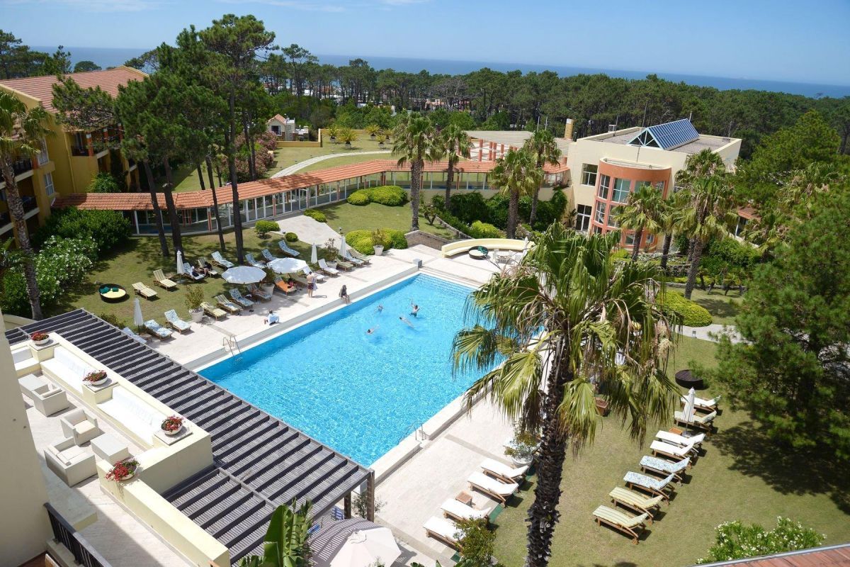 Punta del Este Resort- Punta del Este, Uruguay Hotels- Deluxe Hotels in ...