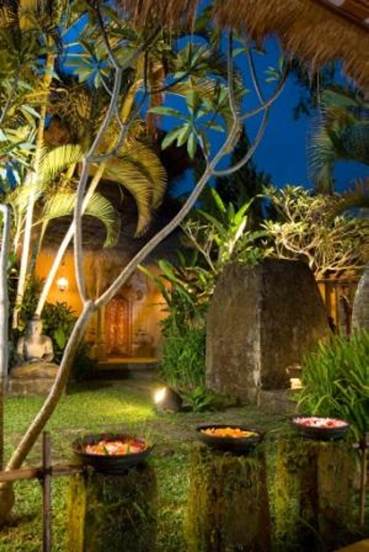 The Sungu Resort & Spa- Ubud, Indonesia Hotels- GDS Reservation Codes ...