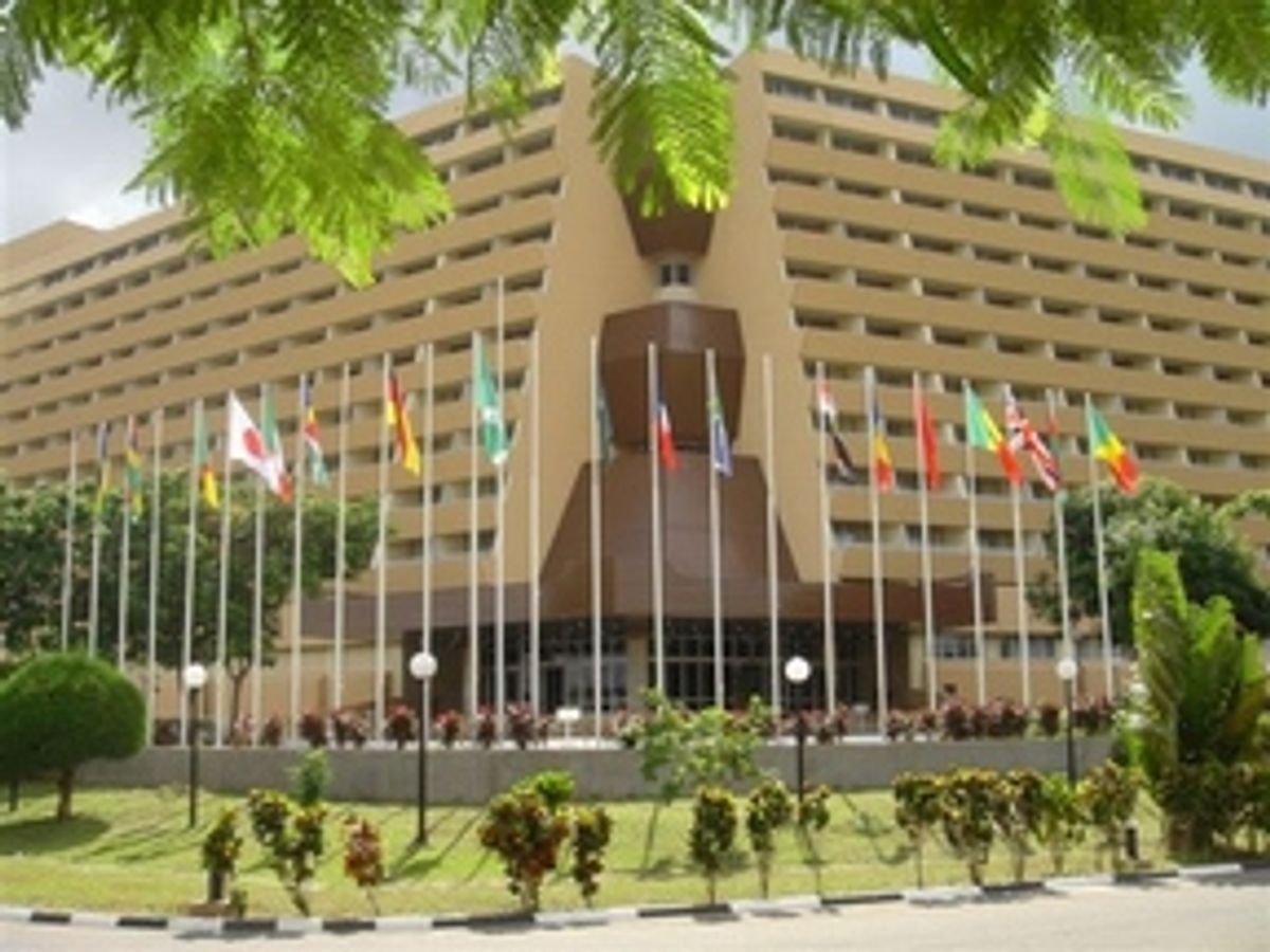 Nicon Luxury Abuja- Abuja, Nigeria Hotels- GDS Reservation Codes ...