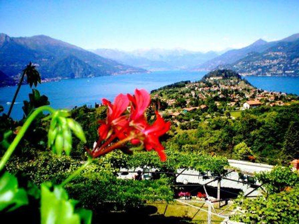 Il Perlo Panorama- Bellagio, Italy Hotels- GDS Reservation Codes ...