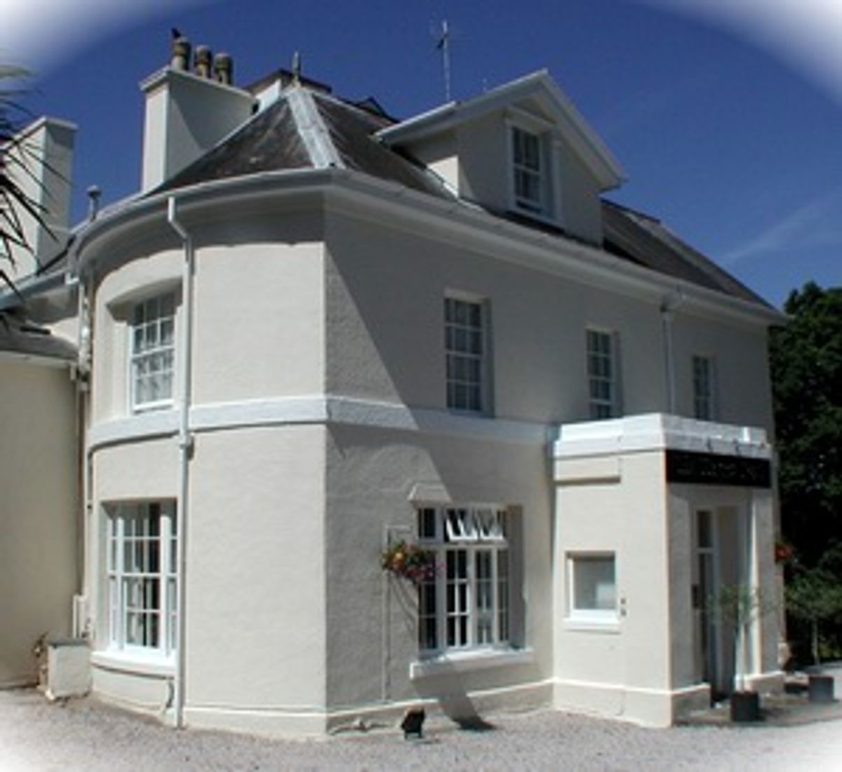 Haytor Hotel- Torquay, England Hotels- GDS Reservation Codes: Travel Weekly