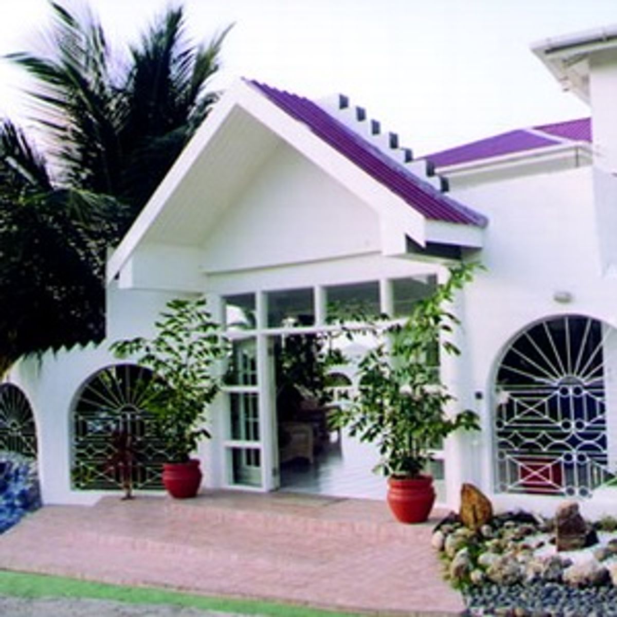 Bay heights Escape- Rodney Bay, St Lucia Hotels- GDS Reservation Codes ...