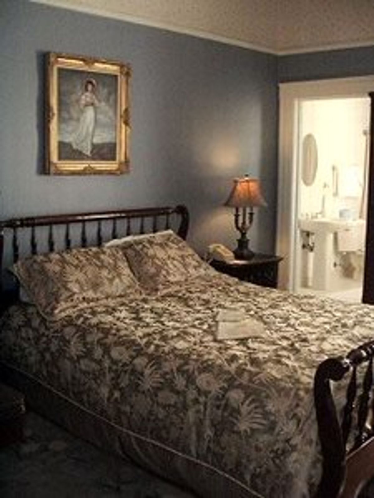 Ellerbe Springs B&B- First Class Ellerbe, NC Hotels- GDS Reservation ...