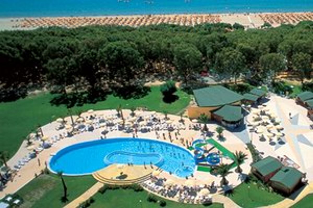 Serene Village- Cutro, Italy Hotels- GDS Reservation Codes: Travel Weekly