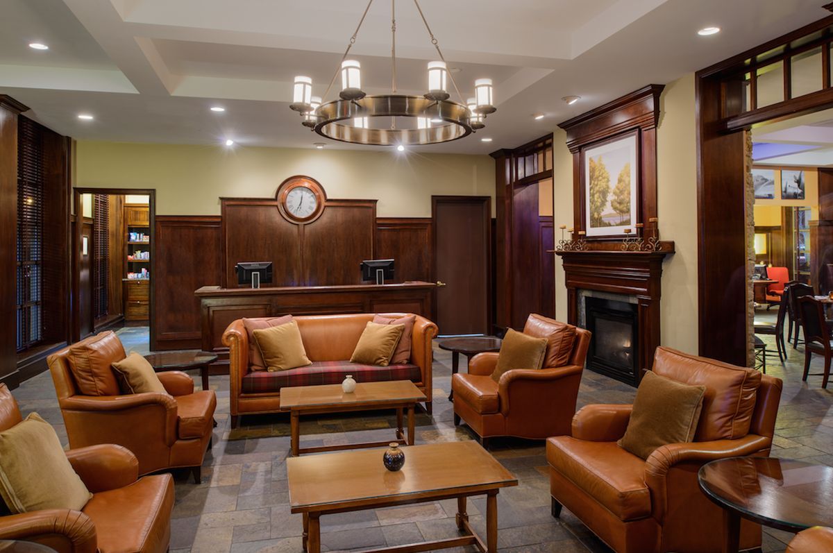 The Gate Hotel JFK Airport - Jamaica, NY Meeting Rooms & Event Space ...