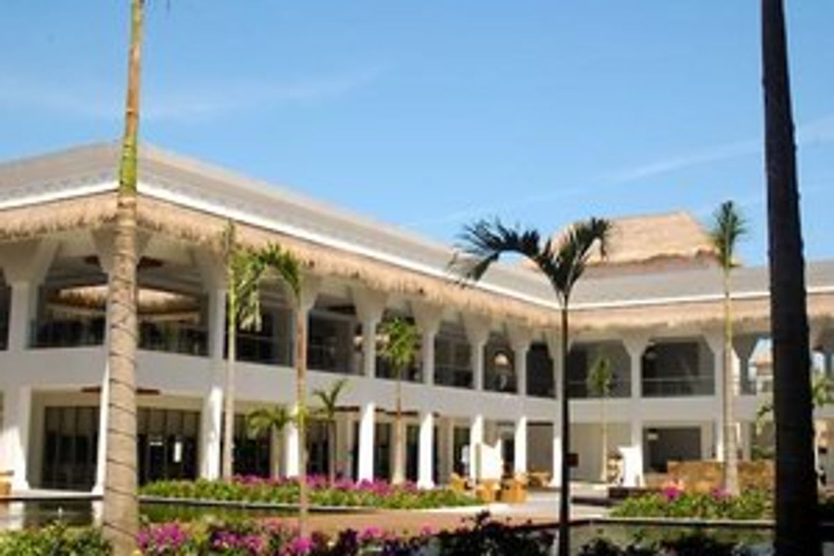 Grand Riviera Princess- Playa del Carmen, Quintana Roo, Mexico Hotels ...