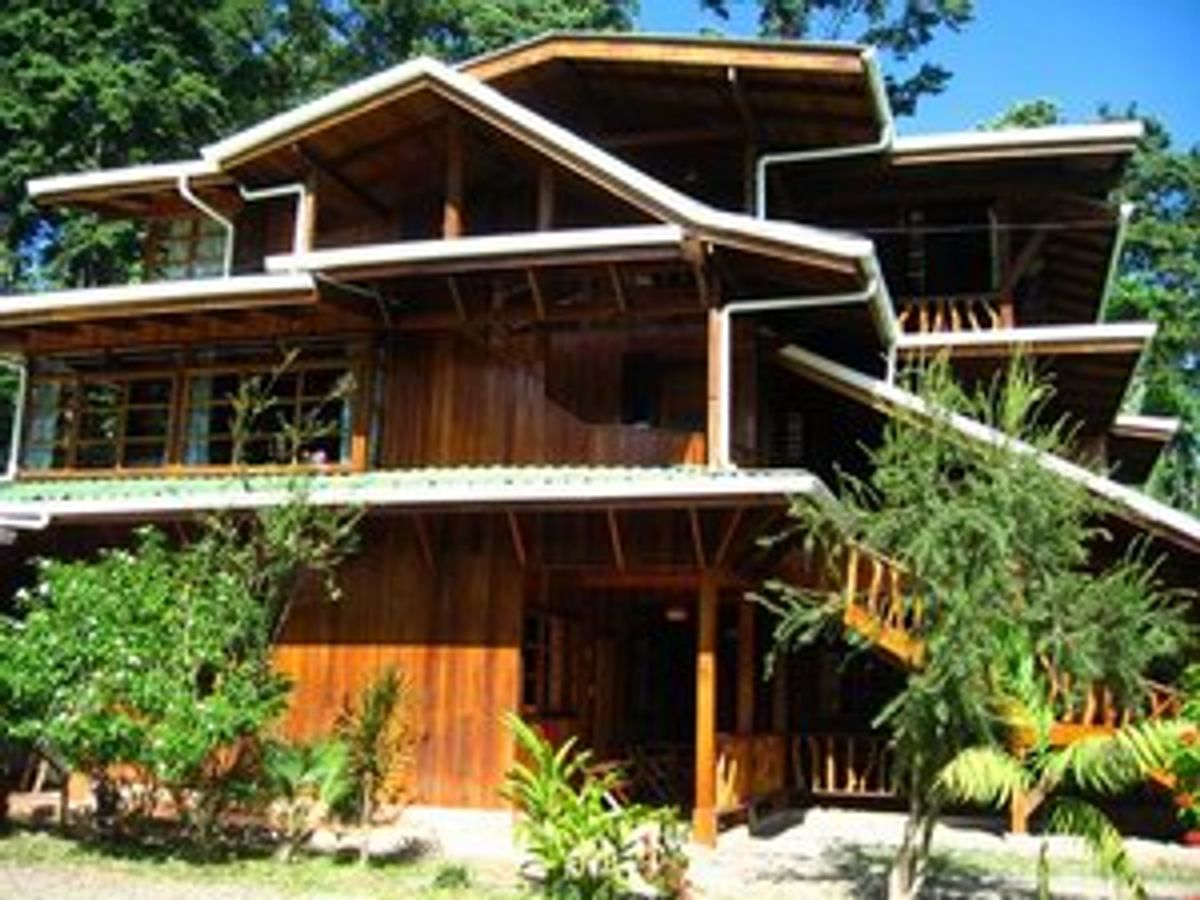 La Isla Inn- Puerto Viejo Talamanca, Costa Rica Hotels- GDS Reservation ...