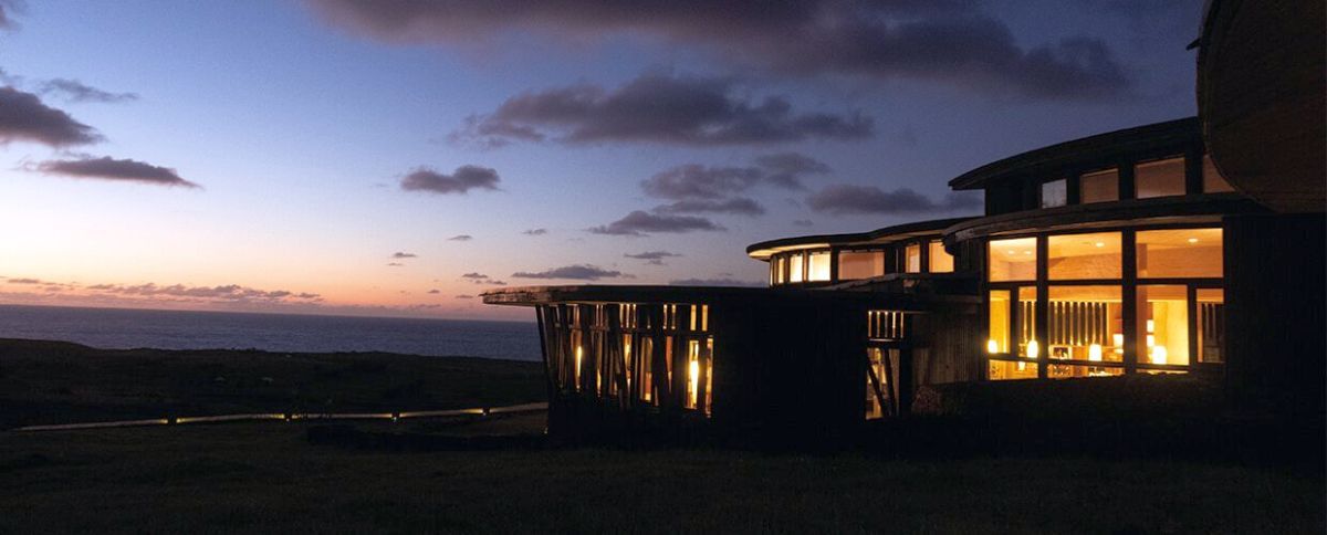 Posada de Mike Rapu-Explora Rapa Nui Local Info- Deluxe Rapa Nui ...