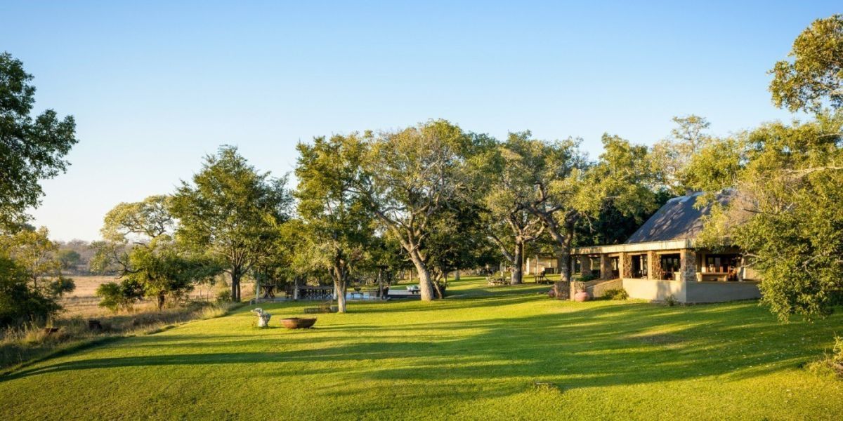 Singita Castleton Camp- Deluxe Sabi Sand Game Reserve, South Africa ...
