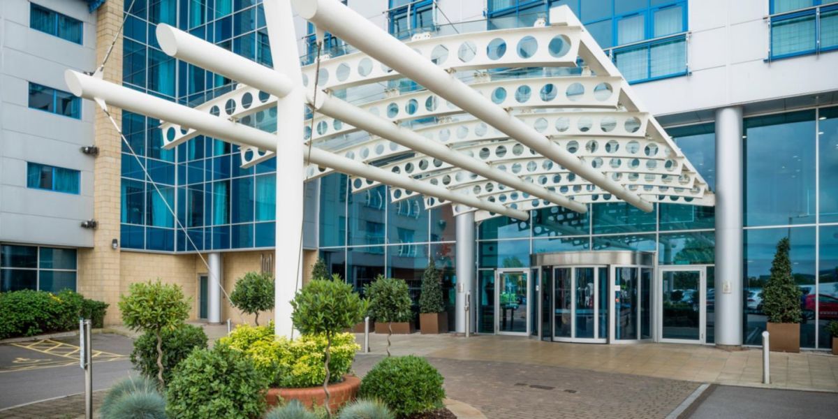 voco Reading- First Class Reading, England Hotels- GDS Reservation ...