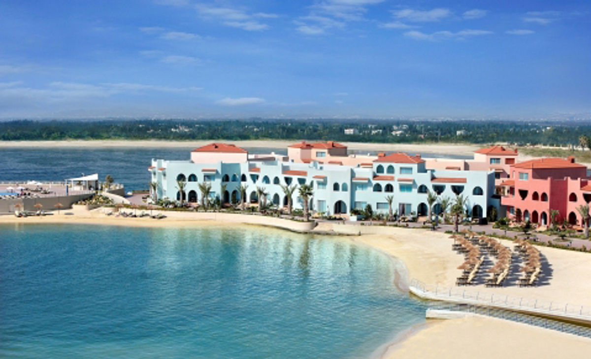 Afamia Resort, Lattakia- Latakia, Syria Hotels- Hotels in Latakia- GDS ...