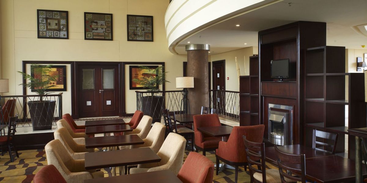 StayEasy Rustenburg- First Class Rustenburg, South Africa Hotels- GDS ...