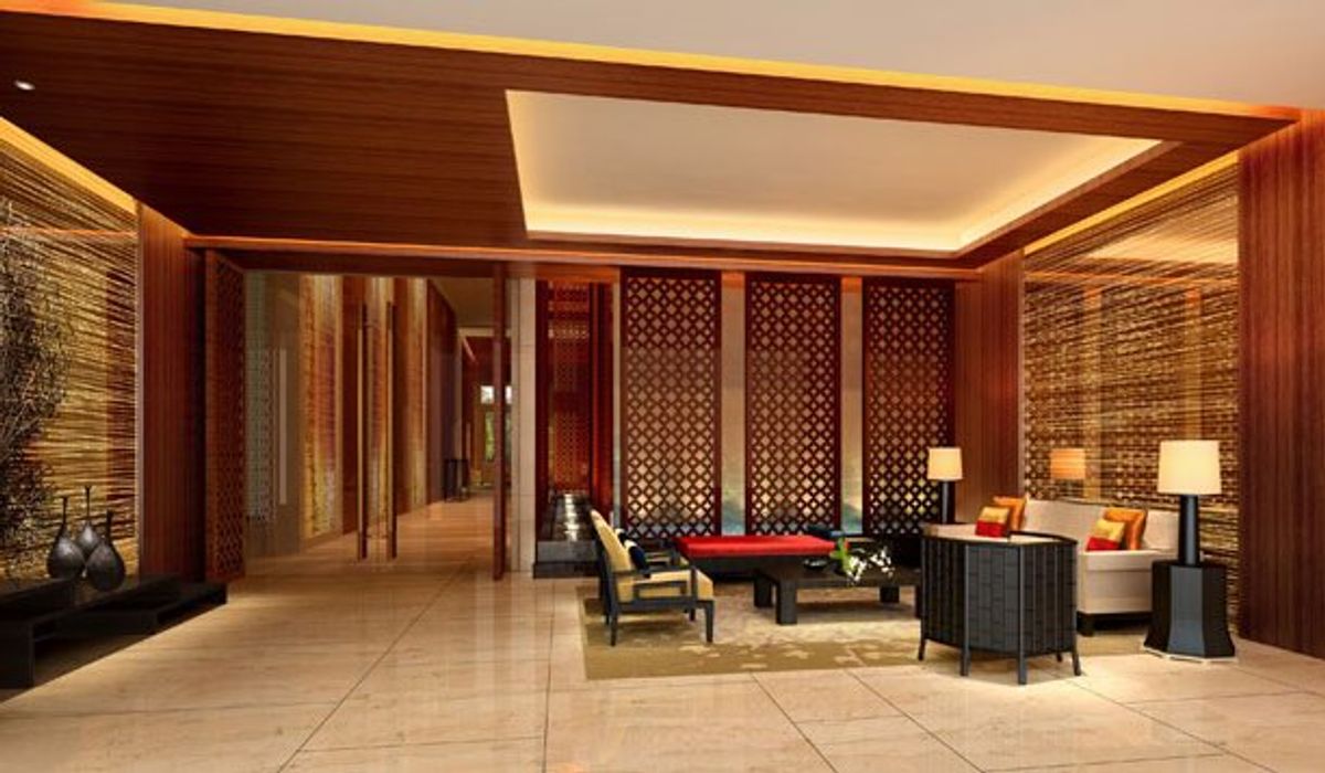 Banyan Tree Macau- Deluxe Macau, Macau Hotels- GDS Reservation Codes ...