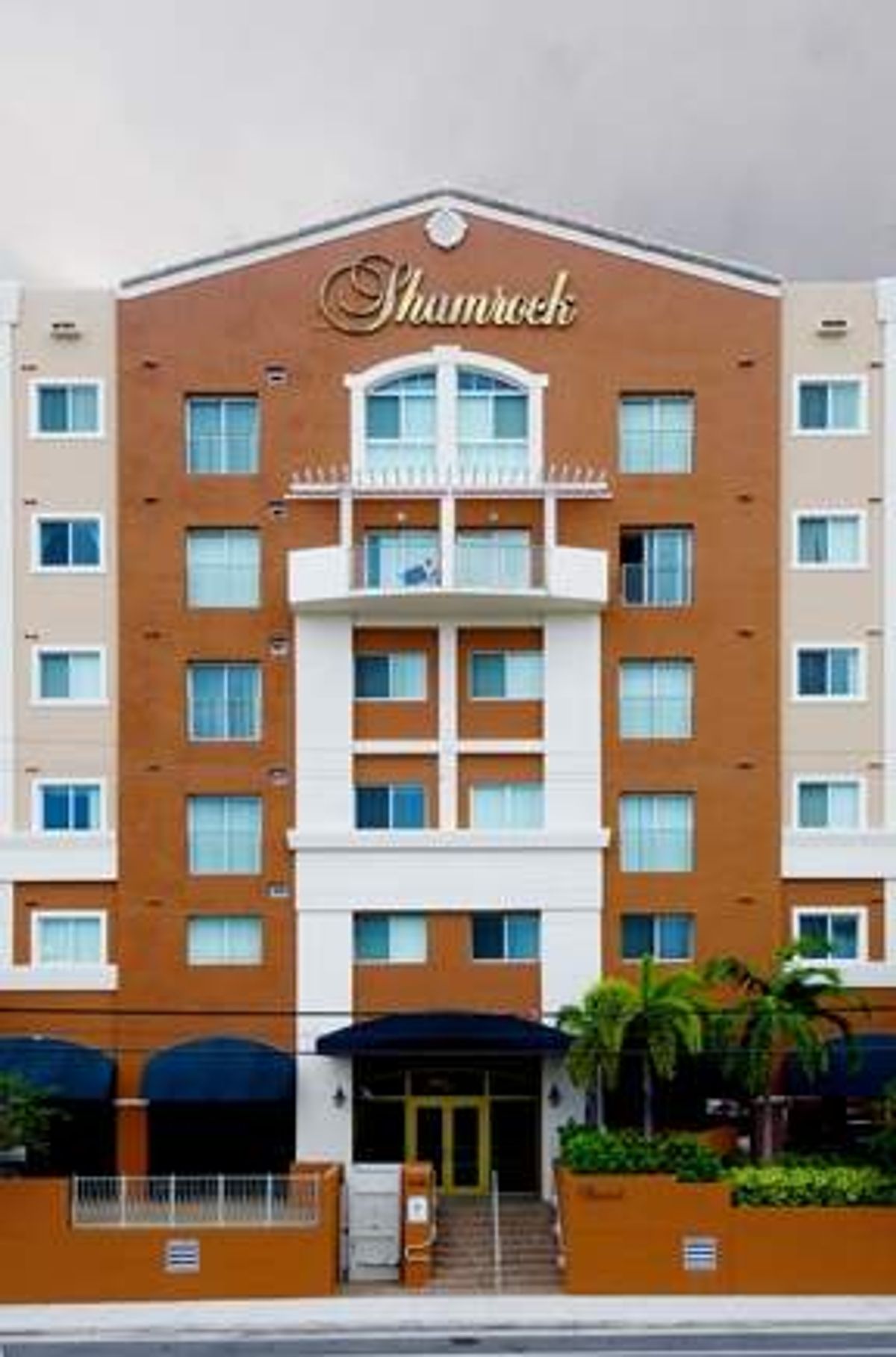 Shamrock Gables- Miami, FL Hotels- GDS Reservation Codes: Travel Weekly