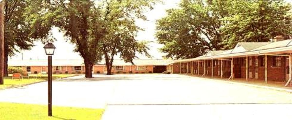 Del Rio Motel- Tourist Class Inkster, MI Hotels- GDS Reservation Codes ...