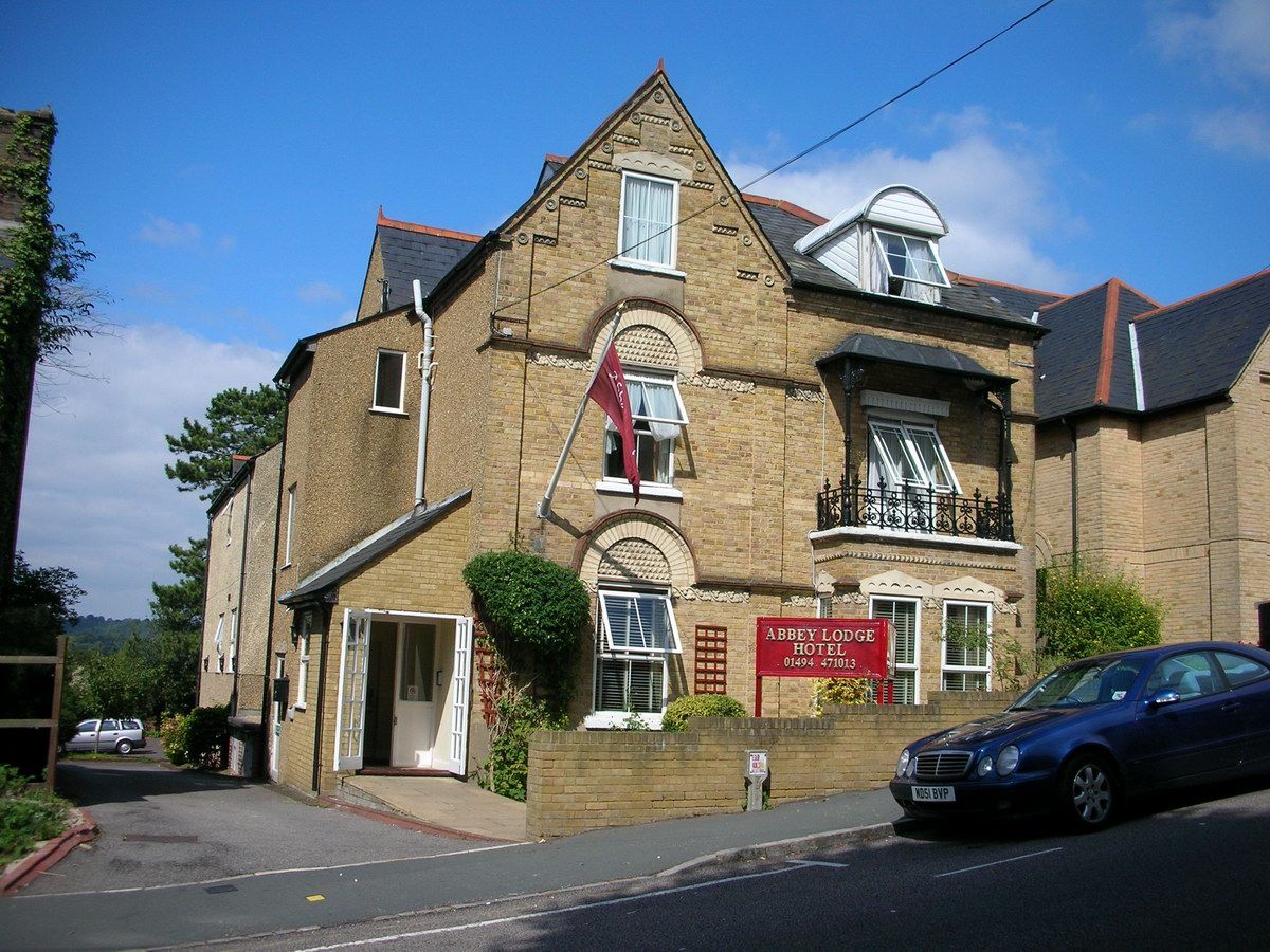 Abbey Lodge Hotel- Tourist Class High Wycombe, England Hotels- GDS ...