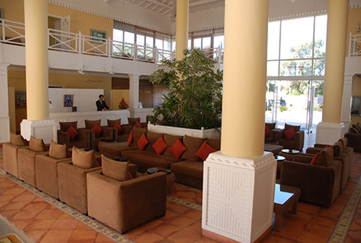 LABRANDA Les Dunes D'Or- Agadir, Morocco Hotels- GDS Reservation Codes ...