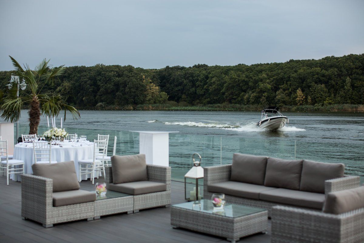 Snagov Club- Deluxe Snagov, Romania Hotels- GDS Reservation Codes ...