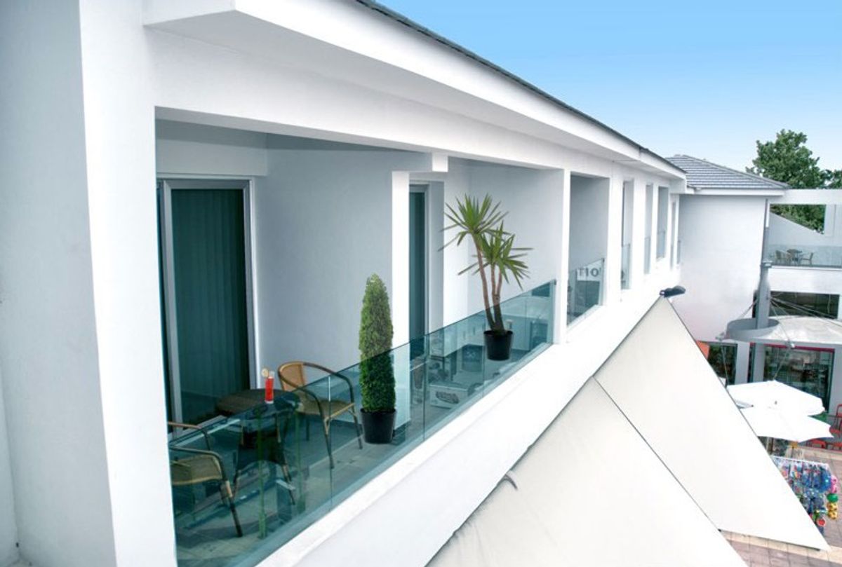 Napian Suites- First Class Ayia Napa, Cyprus Hotels- GDS Reservation ...