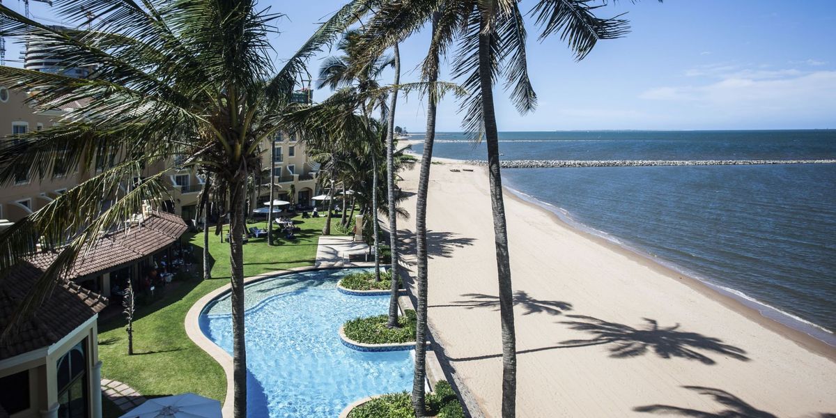 Southern Sun Maputo Images & Videos- First Class Maputo, Mozambique ...