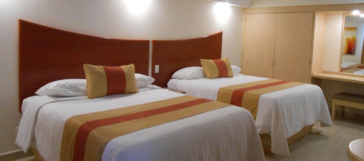 Magico Inn- Tetelcingo, Morelos, Mexico Hotels- GDS Reservation Codes ...