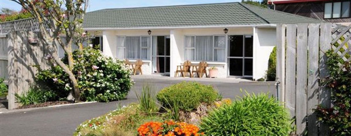 Avon Motel - Hawera- Hawera, New Zealand Hotels- GDS Reservation Codes ...