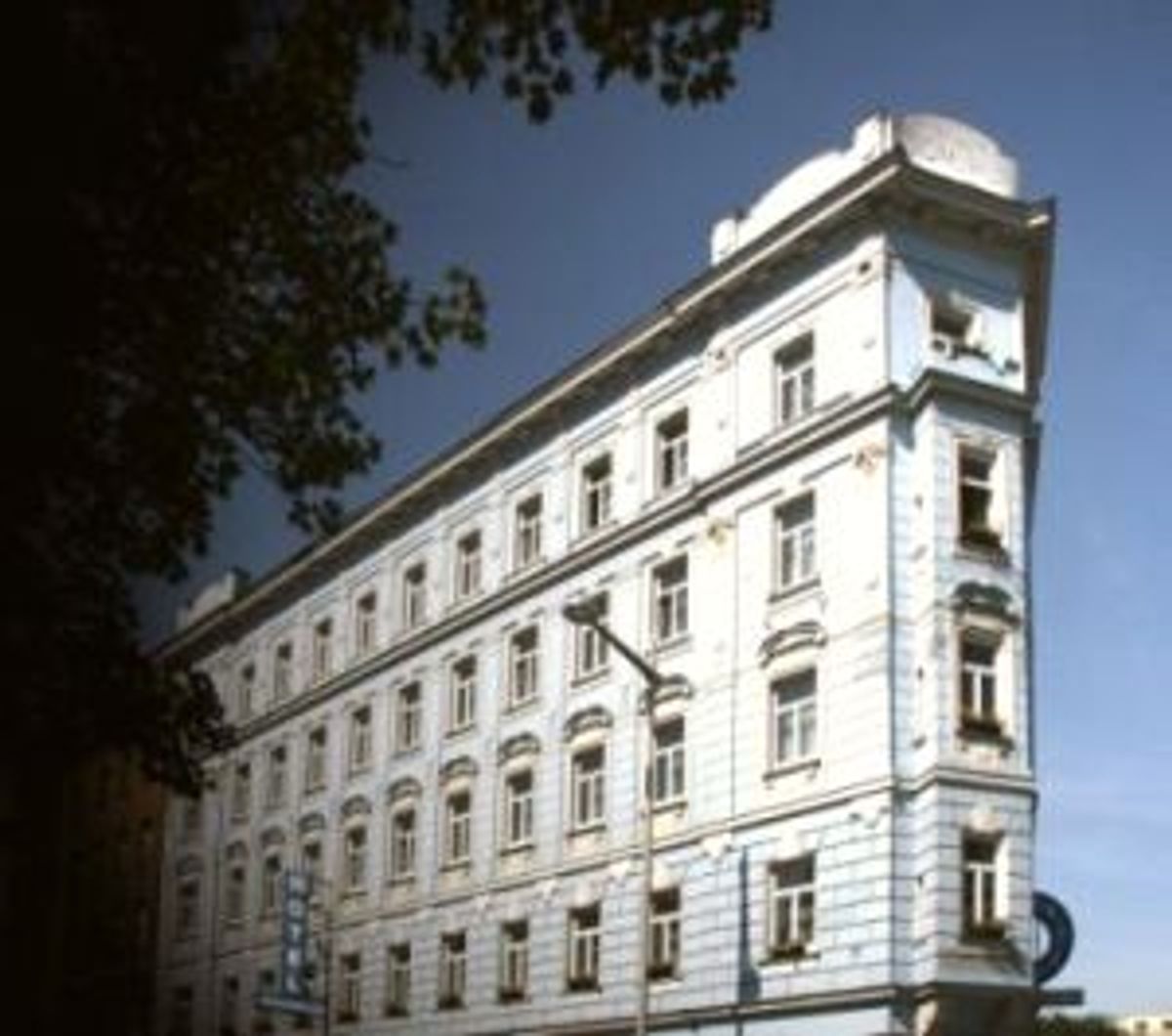 Boutique Hotel Donauwalzer- First Class Vienna, Austria Hotels- GDS ...