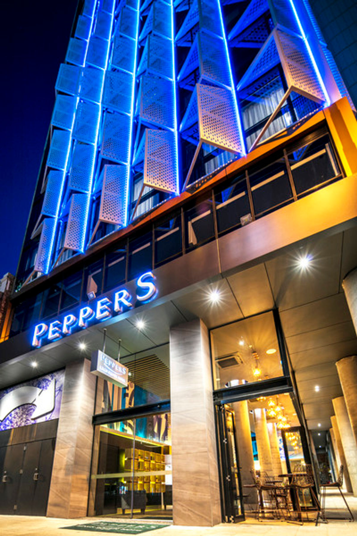 Rydges Perth Kings Square- Perth, Western Australia, Australia Hotels ...