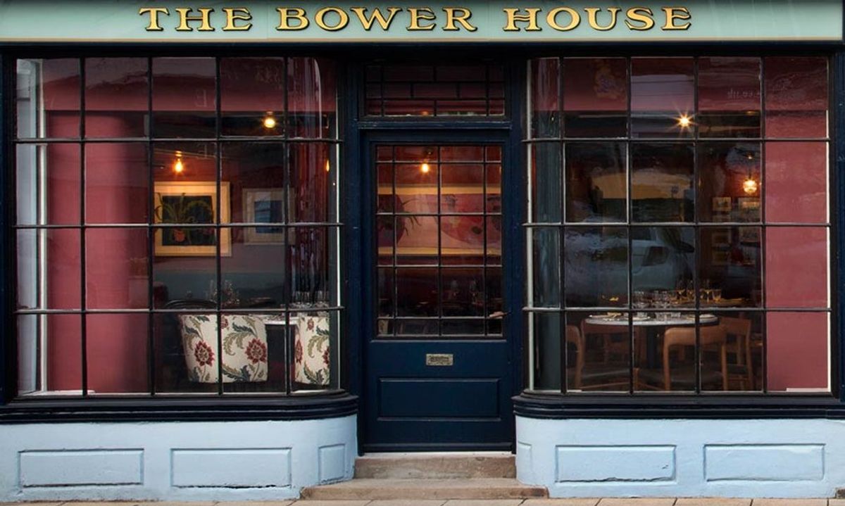 The Bower House- Shipston on Stour, England Hotels- GDS Reservation ...