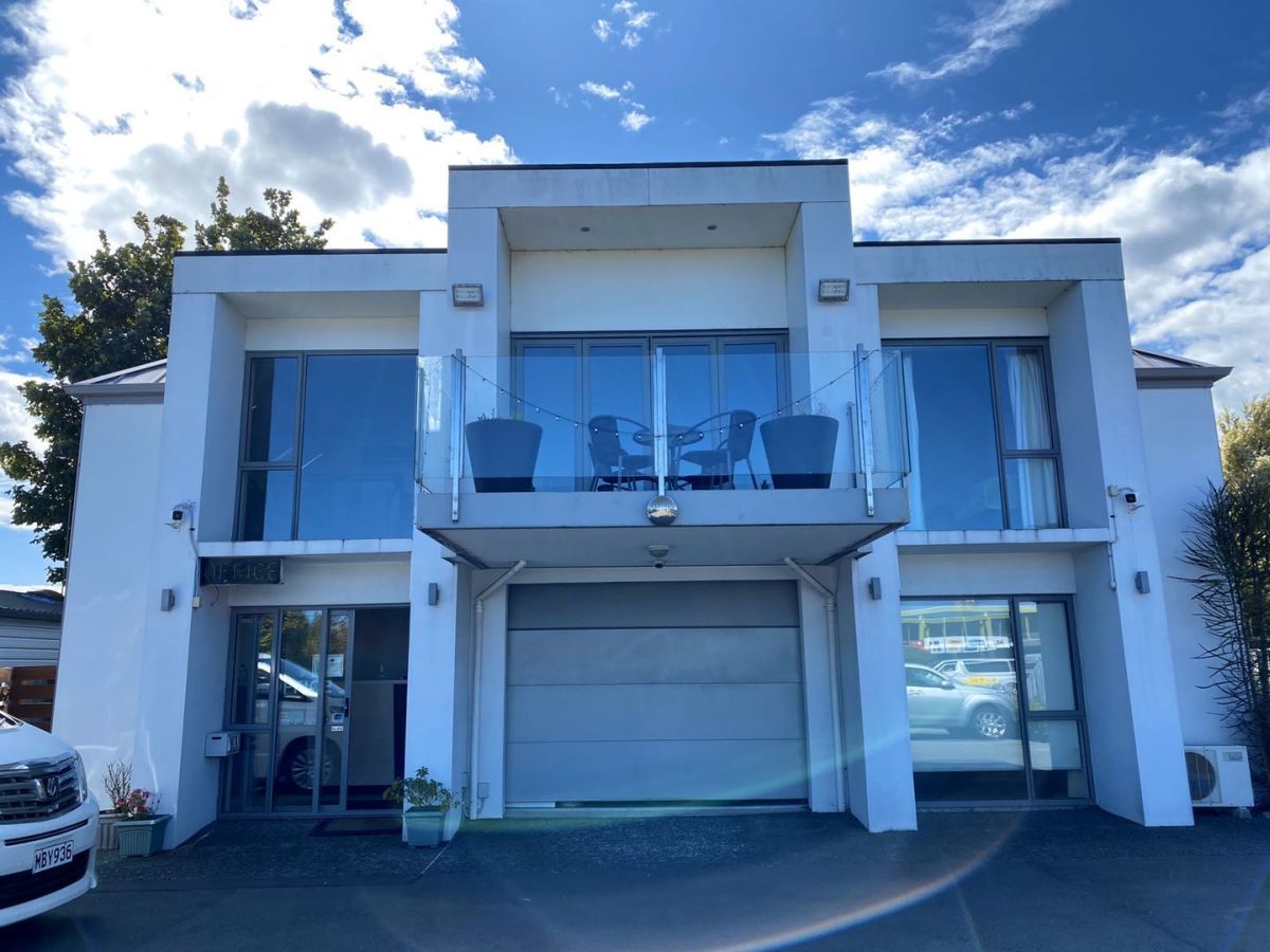 Alpha Motel Christchurch- First Class Christchurch, New Zealand Hotels ...