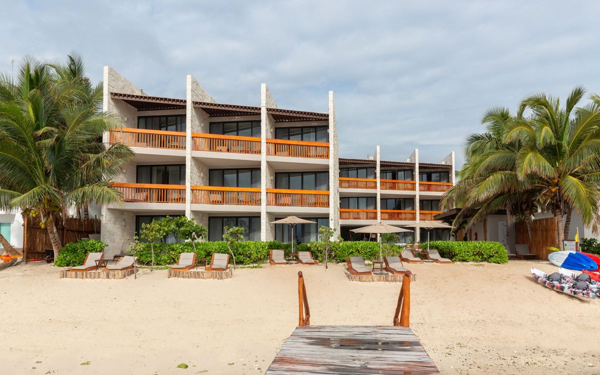 Alea Tulum Images & Videos- Tulum, Quintana Roo, Mexico Hotels: Travel ...