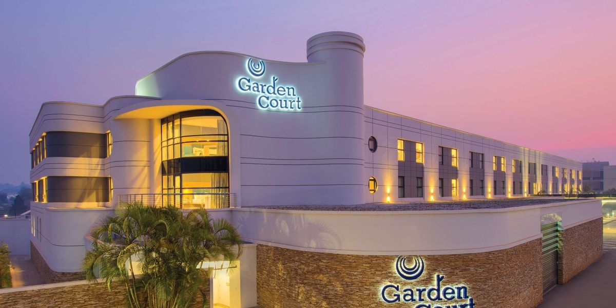 Garden Court Kitwe- Kitwe, Zambia Hotels- Hotels in Kitwe- GDS ...