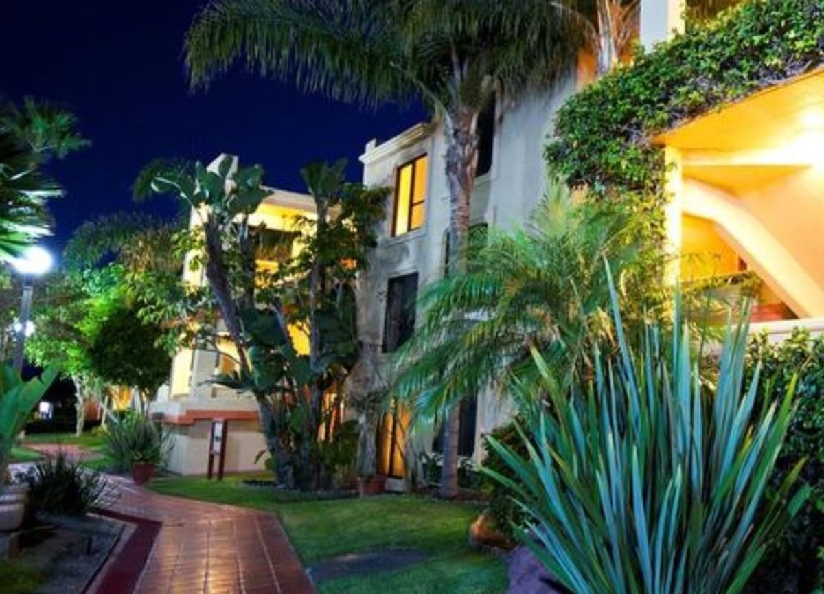 Punta Morro Resort- Ensenada, Baja California Norte, Mexico Hotels- GDS ...