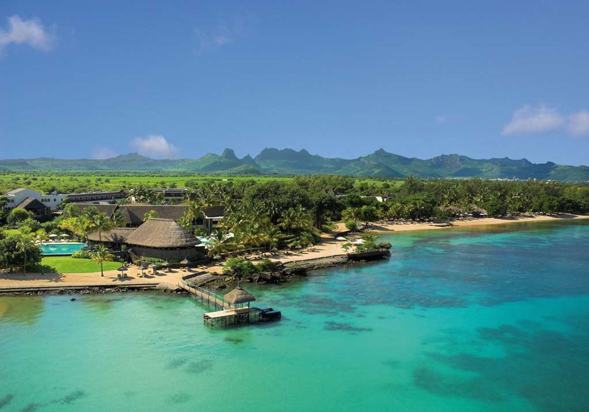 Maritim Resort & Spa Mauritius- Terre Rouge, Mauritius Hotels- First ...